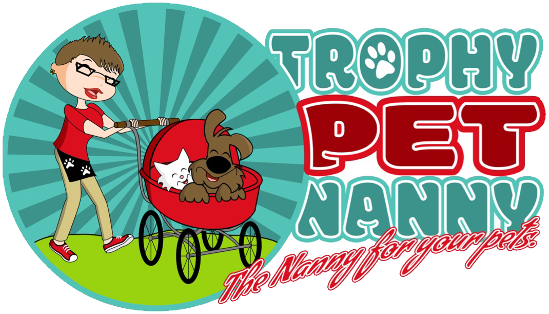 Trophy PetNanny PetSitting and DogWalking